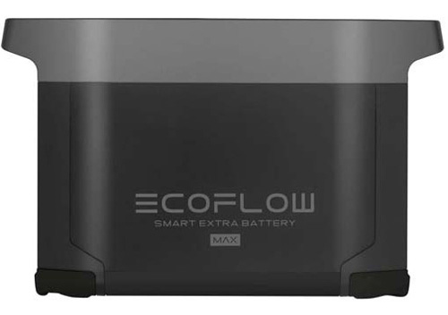 ECOFLOW DELTA MAX BATERIJA