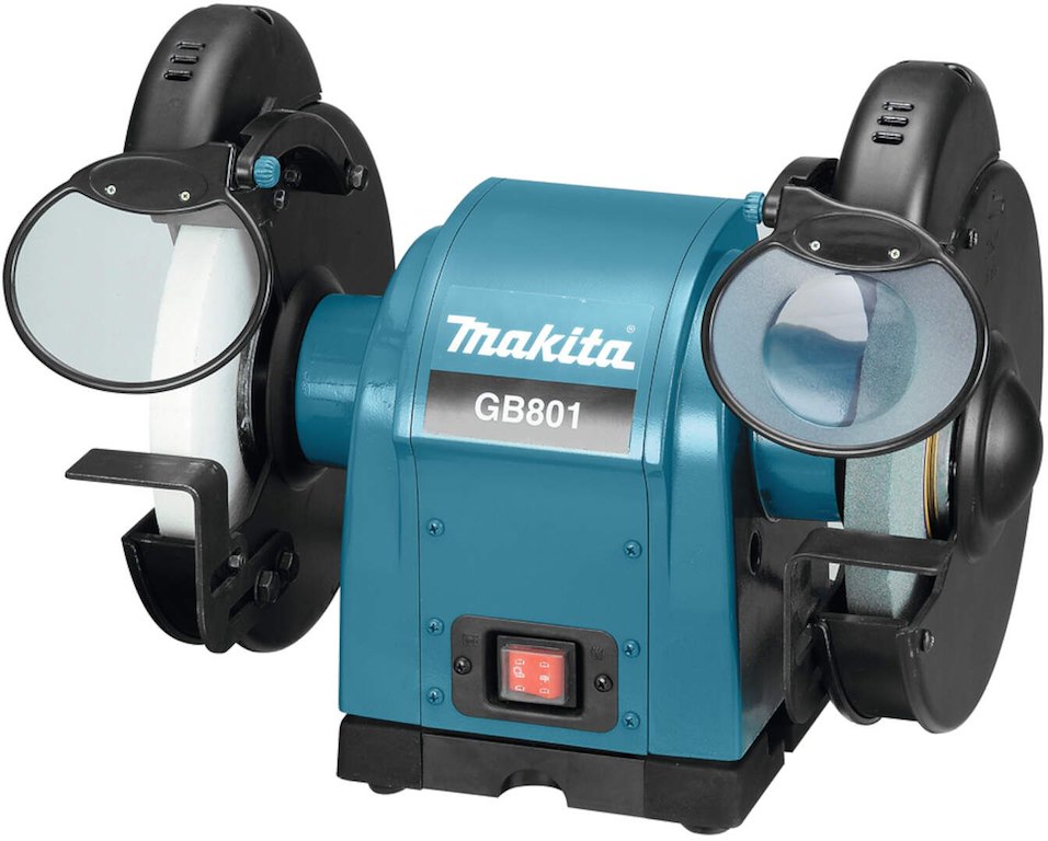 Dvostrano tocilo Makita GB801, 550W