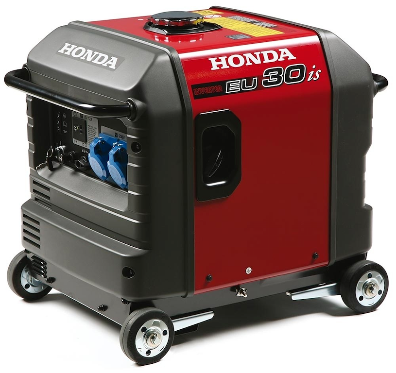 AGREGAT HONDA EU30IS