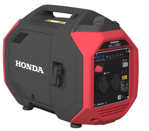 AGREGAT HONDA EU32IG