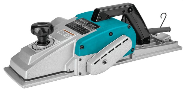 Makita – Električno rende 1806B, 1200W, 170mm