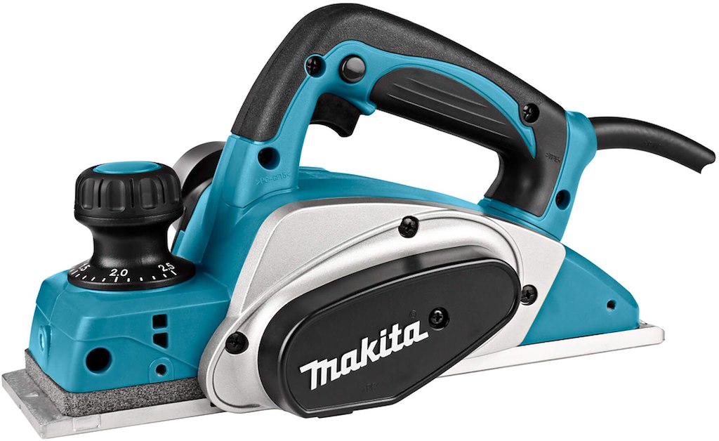 Električno rende Makita KP0800, 620W, 82mm