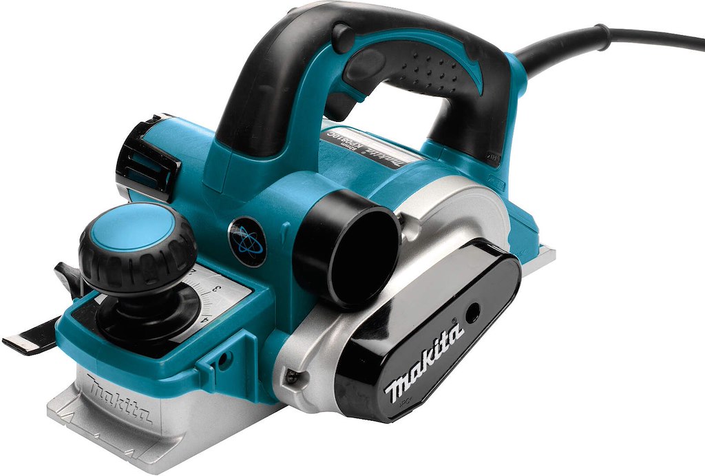 Električno rende Makita KP0810C, 1050W, 82mm