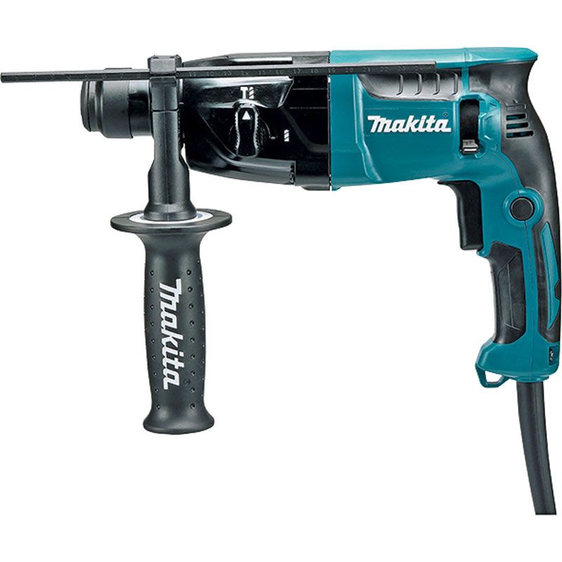 Elektro-pneumatski čekić Makita HR1840, SDS-plus, 440W