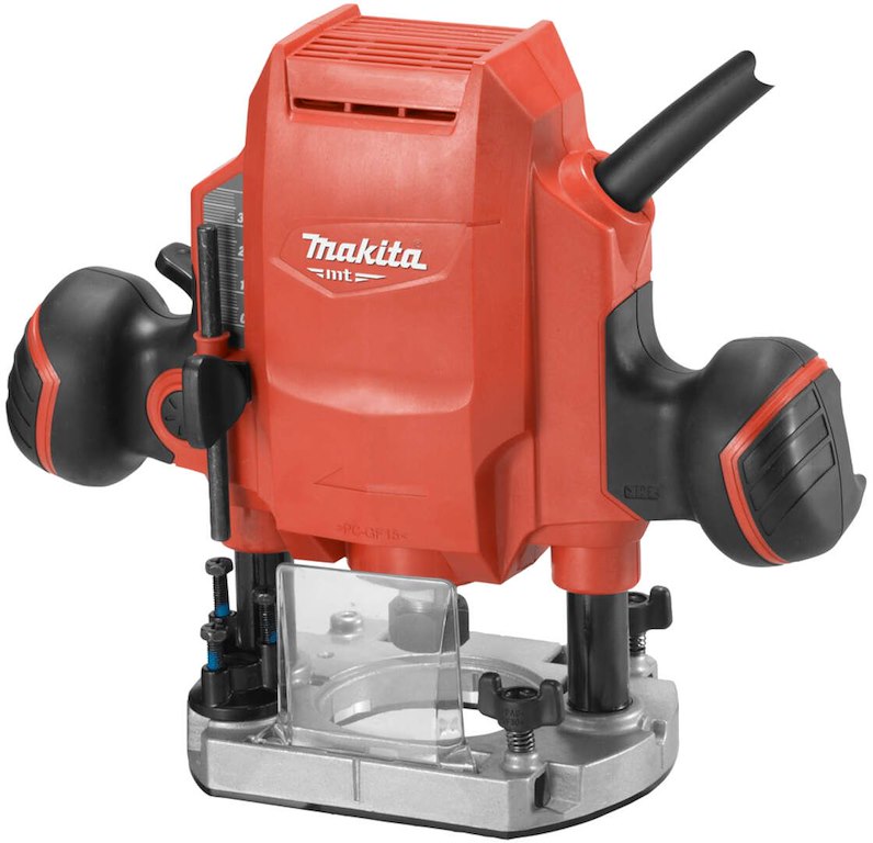 Glodalica Makita M3601, 900W