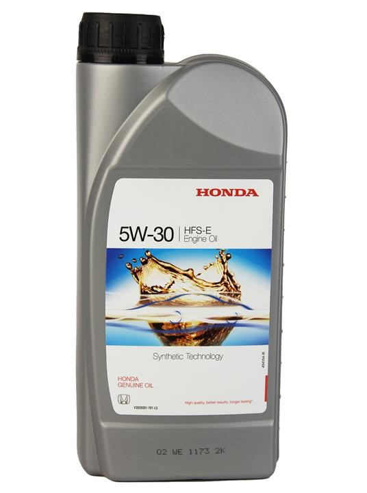 ULJE HONDA 5W30