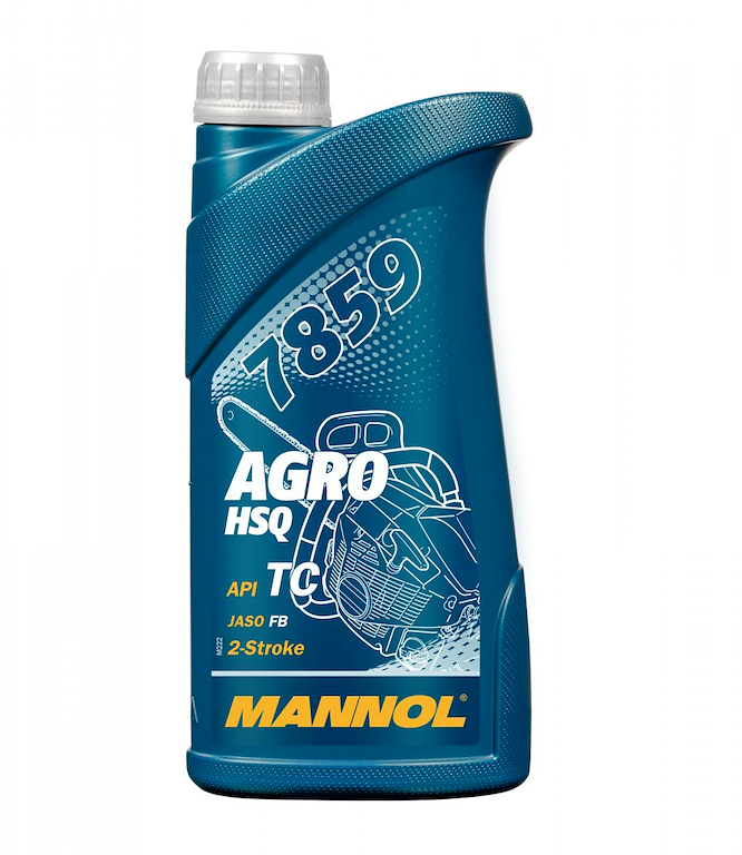 7859 AGRO for HSQ 20X1L