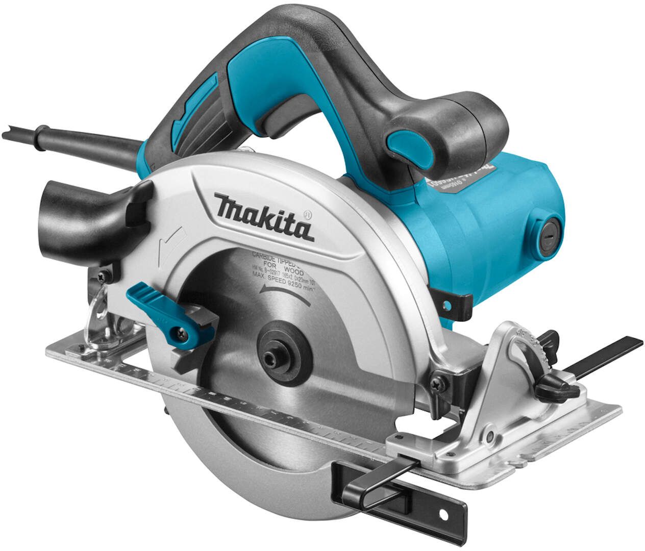 Kružna testera – cirkular Makita HS6601, 1050W, 165mm