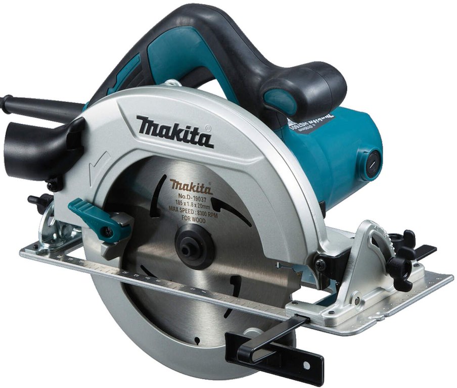 Kružna testera – cirkular Makita HS7601, 1200W, 190mm