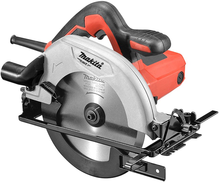 Kružna testera – cirkular Makita MT M5802, 1050W