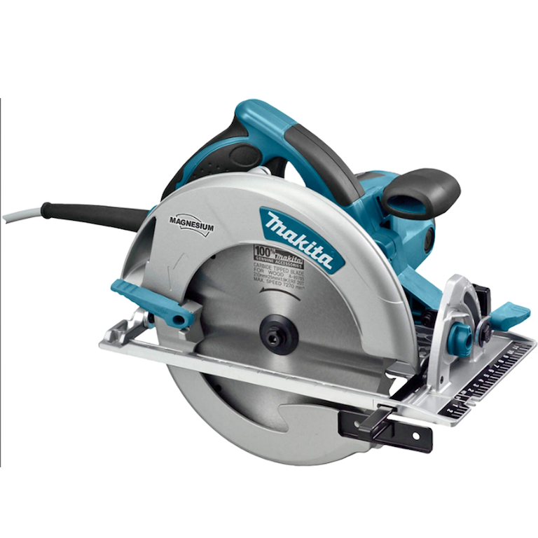 Kružna testera-cirkular Makita 5008MG, 1800W, 210mm