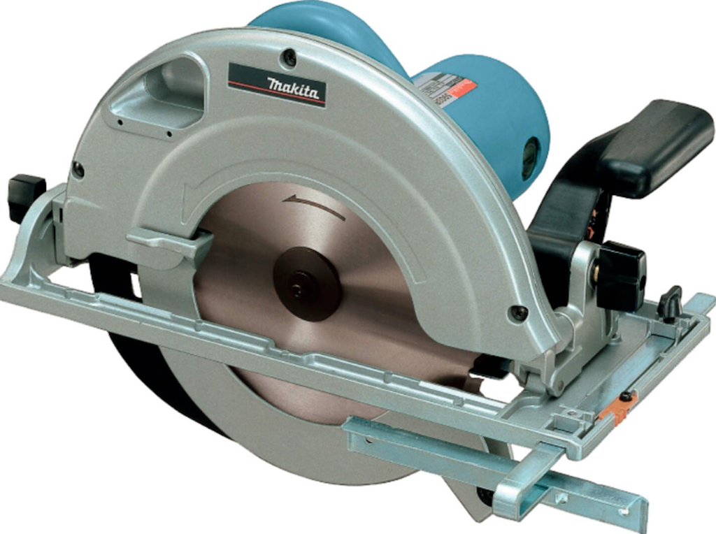 Kružna testera-cirkular Makita 5903R, 2000W, 235mm