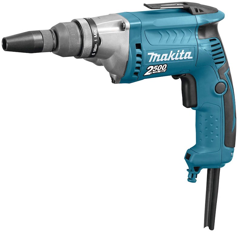 Odvrtač za suvu gradnju – gips Makita FS2700, 570W, 18 – 32Nm