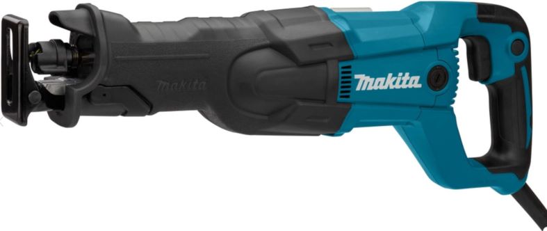 Makita – Ravna univerzalna testera JR3061T u koferu