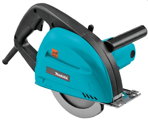 Makita – Ručna kružna testera za metal 4131, 1100W, 185mm