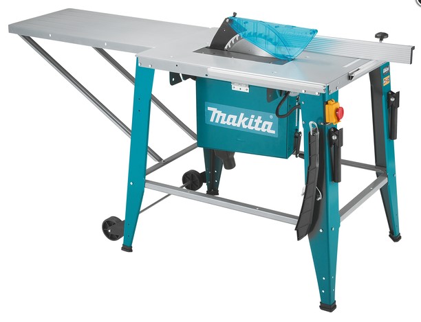 Makita – Stona kružna testera 2712, 2000W