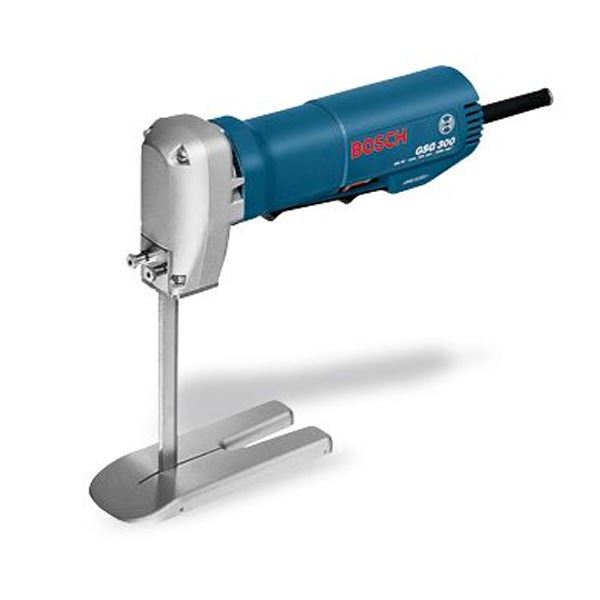 Testera za sunđere i penaste materijale Bosch GSG 300, 350W, 0601575103