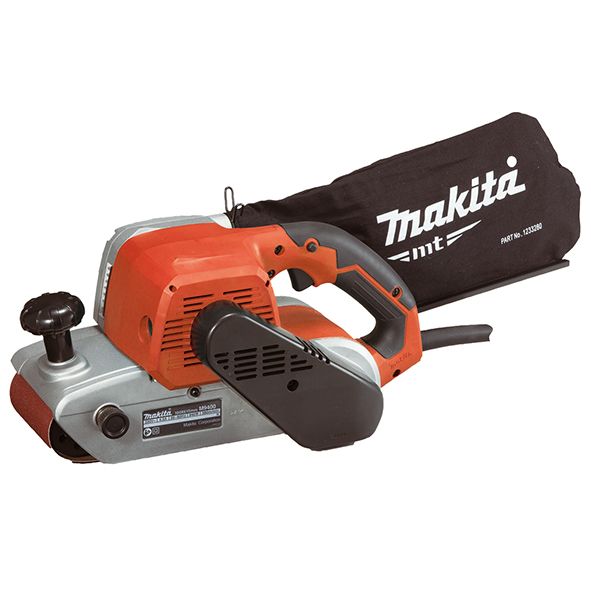 Tračna brusilica Makita M9400, 940W