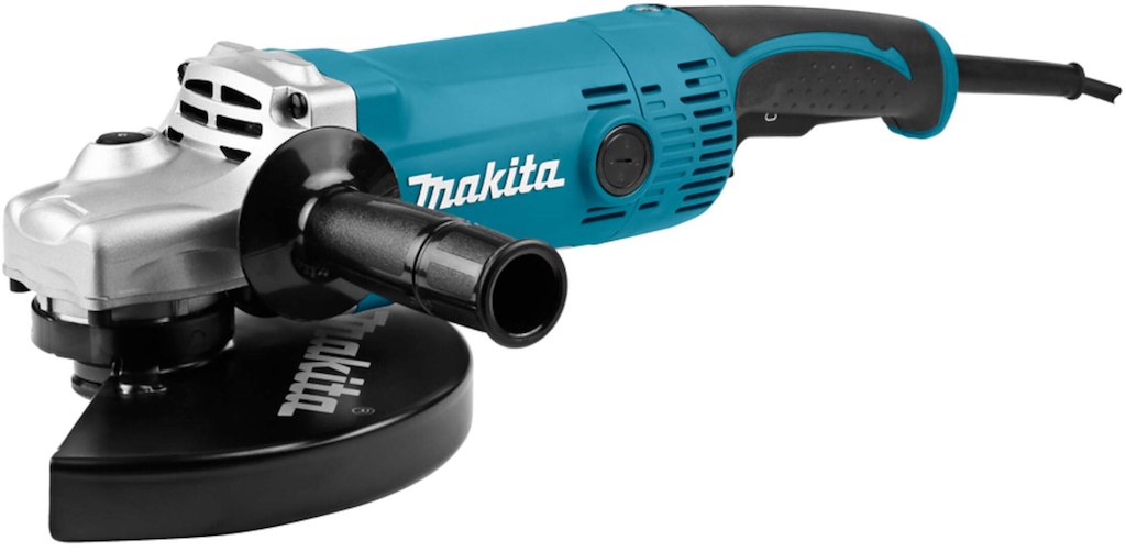 Ugaona brusilica Makita GA9050R, 2000W, 230mm