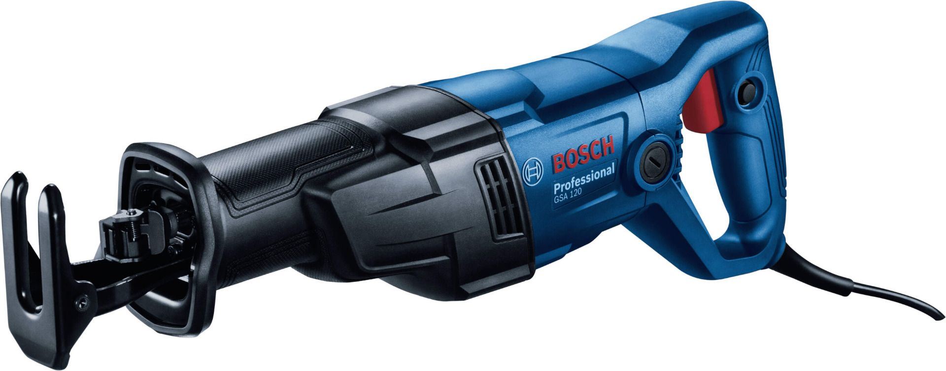 Univerzalna testera – recipro Bosch GSA 120, 1200W, 06016B1020