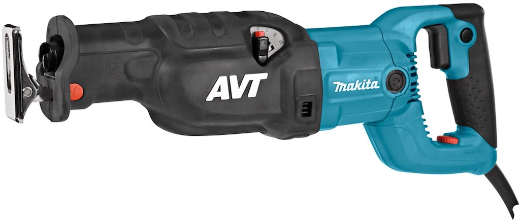 Univerzalna testera – recipro Makita JR3070CT, 1510W