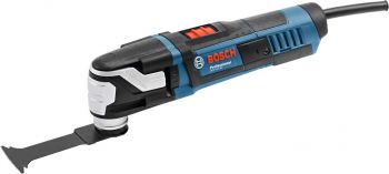 Višenamenski alat – renovator Bosch GOP 55-36, 550W 0601231100