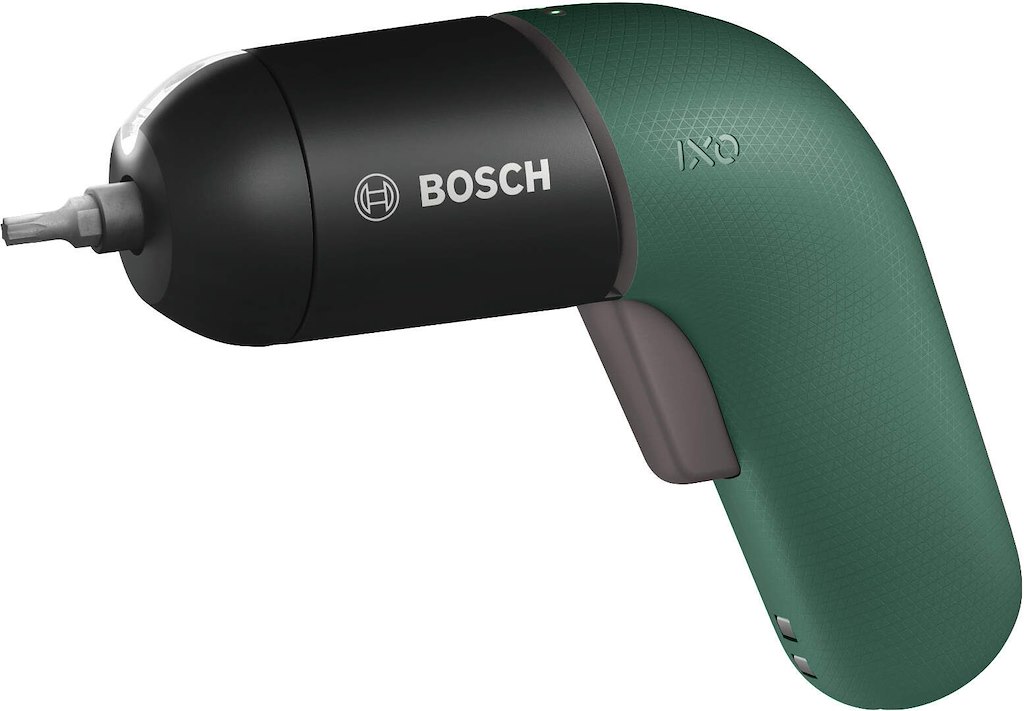 Akumulatorski odvrtač Bosch IXO 6, 06039C7120