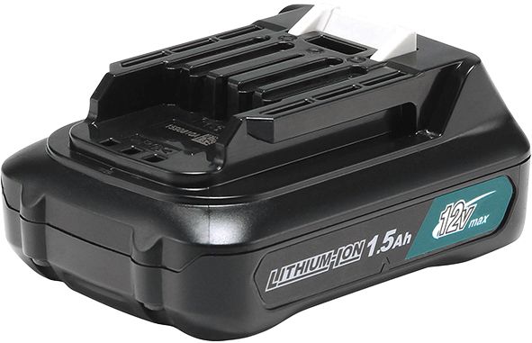 Makita Baterija Li-ion 12V 1.5 Ah BL1016, 632F55-9