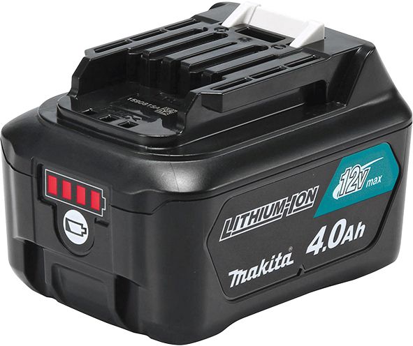 Makita Baterija Li-ion 12V 4.0Ah BL1041B, 632F63-0