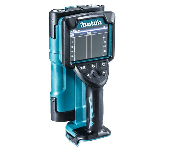 Zidni skener Makita DWD181ZJ