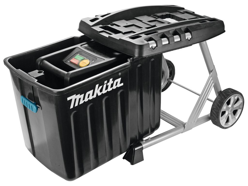 Drobilica Makita UD2500, 2500W