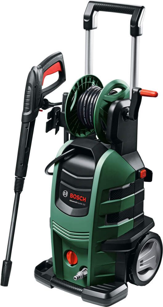 Perač pod pritiskom Bosch AdvancedAquatak 150, 2200W, 150bar, 06008A7700