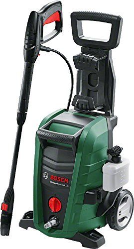 Perač pod visokim pritiskom Bosch UniversalAquatak 125, 1500W, 125bar, 06008A7A00