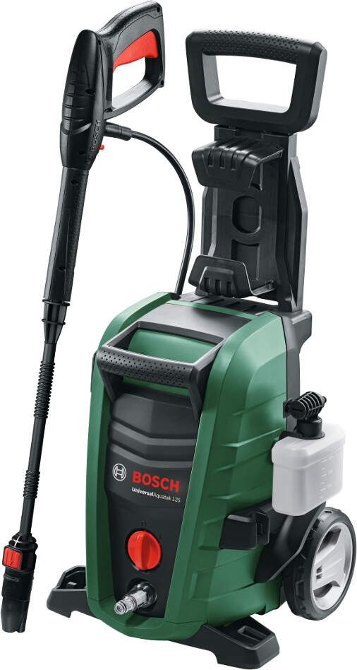 Perač pod visokim pritiskom Bosch UniversalAquatak 135, 1900W, 135bar, 06008A7C00