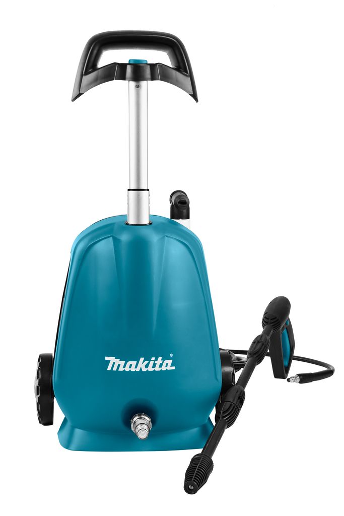 Perač pod visokim pritiskom Makita HW102, 1300W, 100 bar