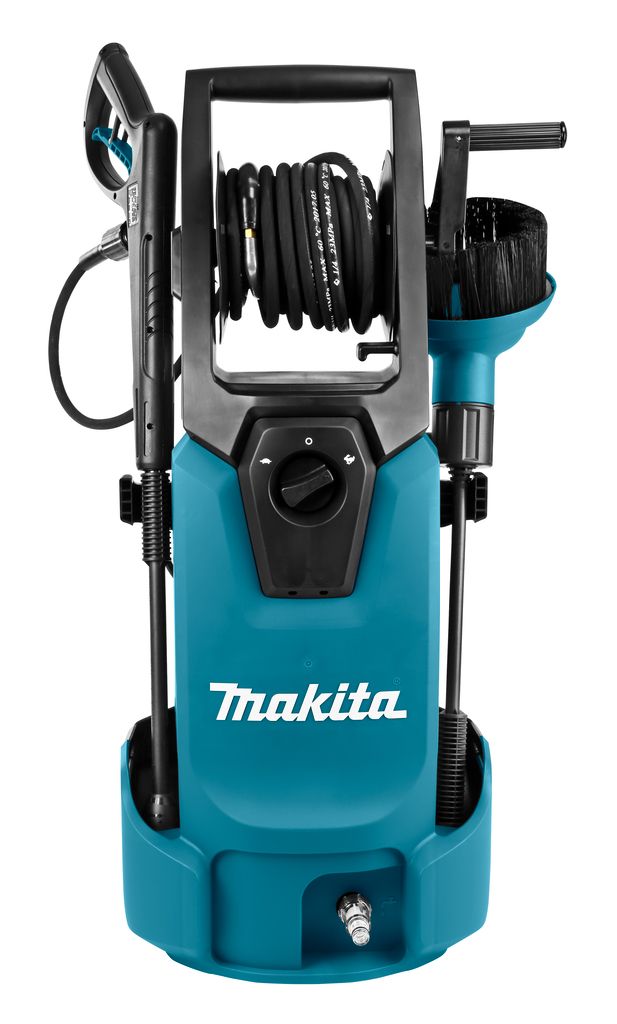 Perač pod visokim pritiskom Makita HW1300, 1800W, 130 bar