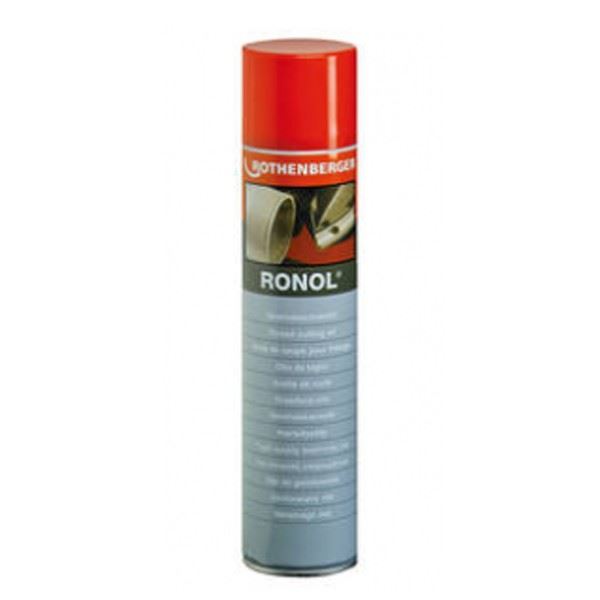 RONOL Sprej za narezivanje Rothenberger 65008, 600 ml, 65008
