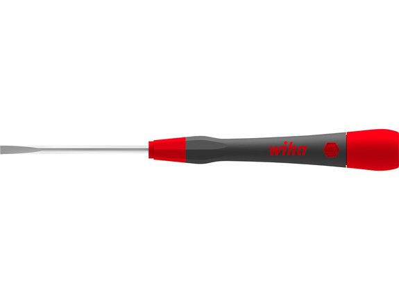 Wiha Odvijač ravni 0.8×40 PICO FINISH W 42381