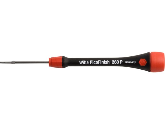 Wiha Odvijač Sl 1.5X40 Pico finish 00478