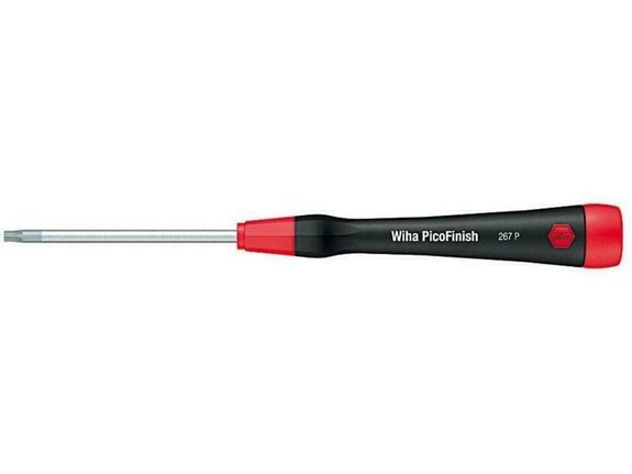 Wiha Odvijač torx T7X40 Pico finish 00568