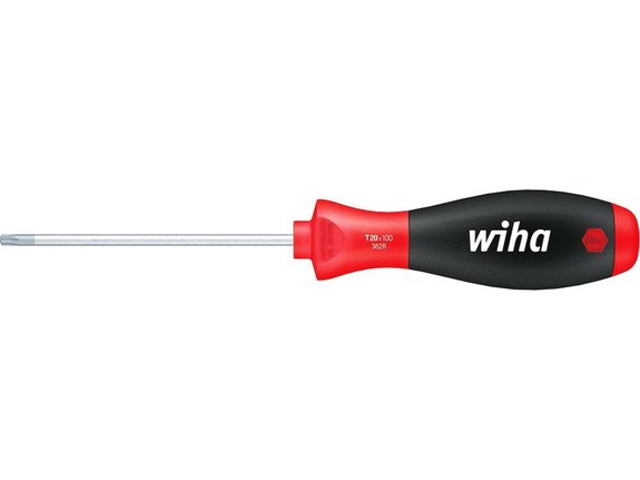 Wiha Odvijač torx T7X60 Soft finish 27737