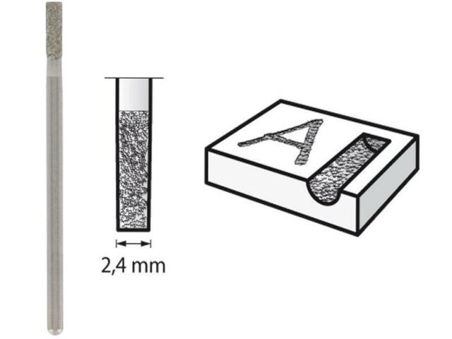 Dijamantski sekač Dremel 7122, 26157122JA