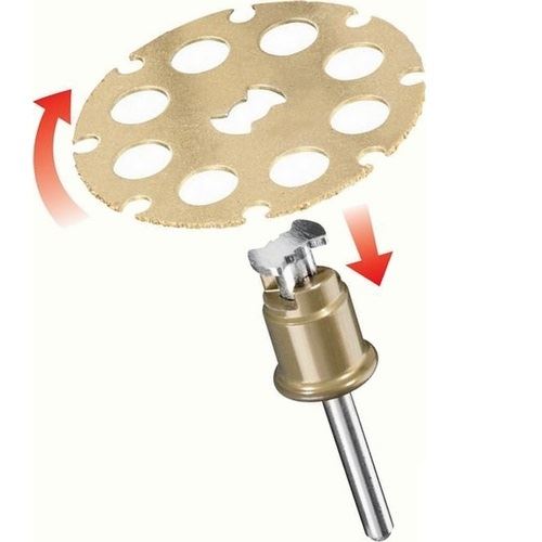 EZ SpeedClic disk za sečenje drveta Dremel SC544, 2615S544JB