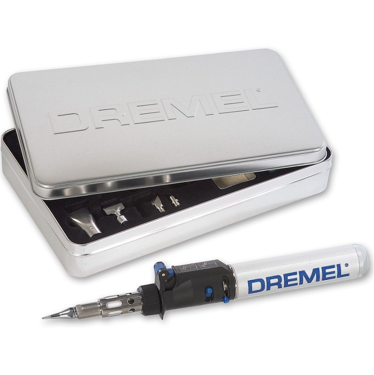 Gasna lemilica Dremel VersaTip 2000, F0132000JA