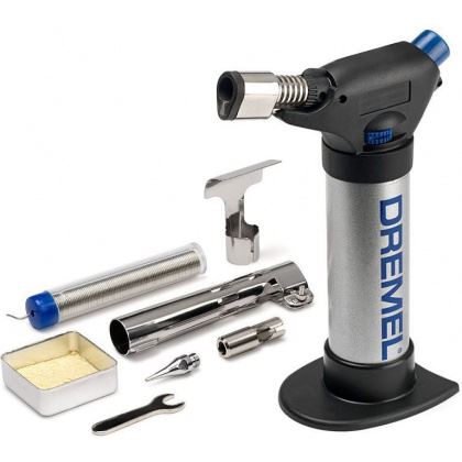 Gasni brener Dremel VersaFlame 2200, F0132200JA