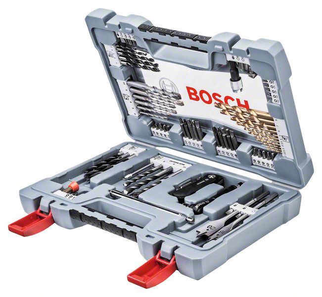 76-delni Premium X-Line set Bosch 2608P00234