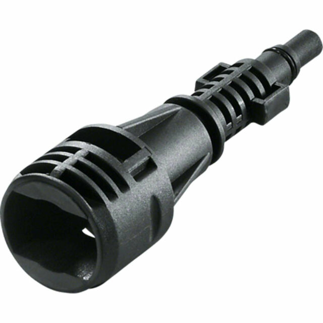 Adapter za korišćenje Kärcher pribora na Bosch peračima F016800575