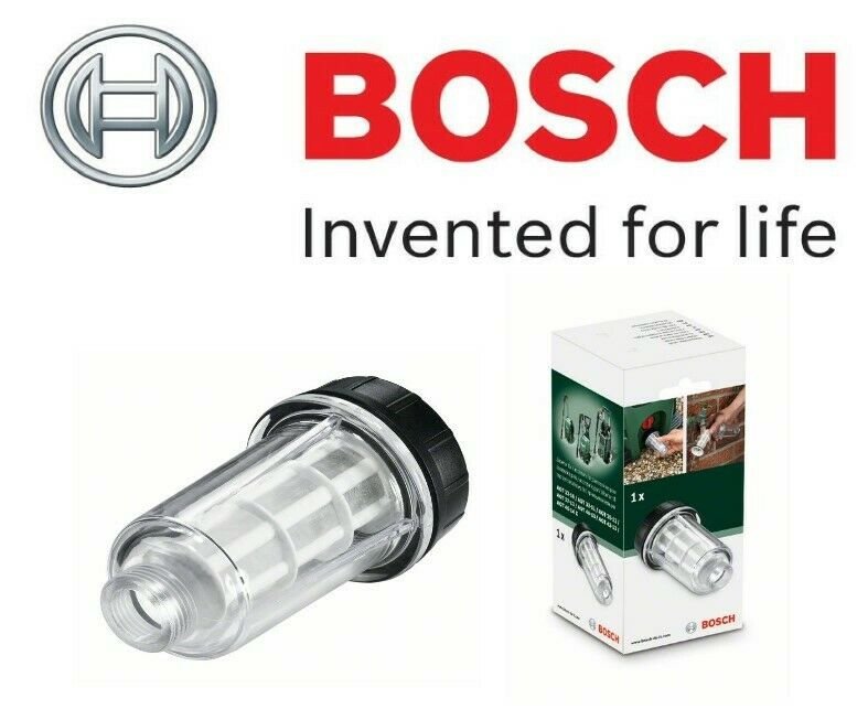 Filter za vodu veliki za Bosch perače pod visokim pritiskom F016800440