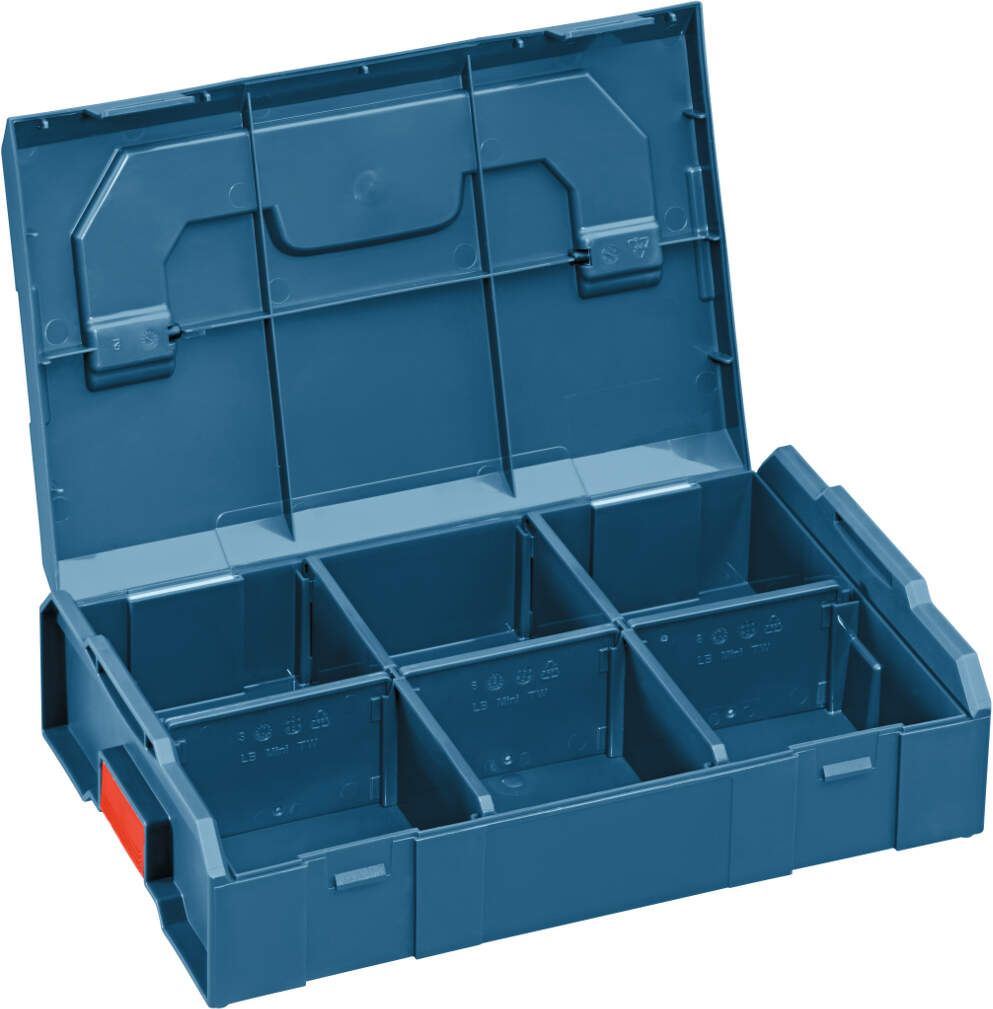 Mini kofer – kutija za alat Bosch L-Boxx, 1600A007SF