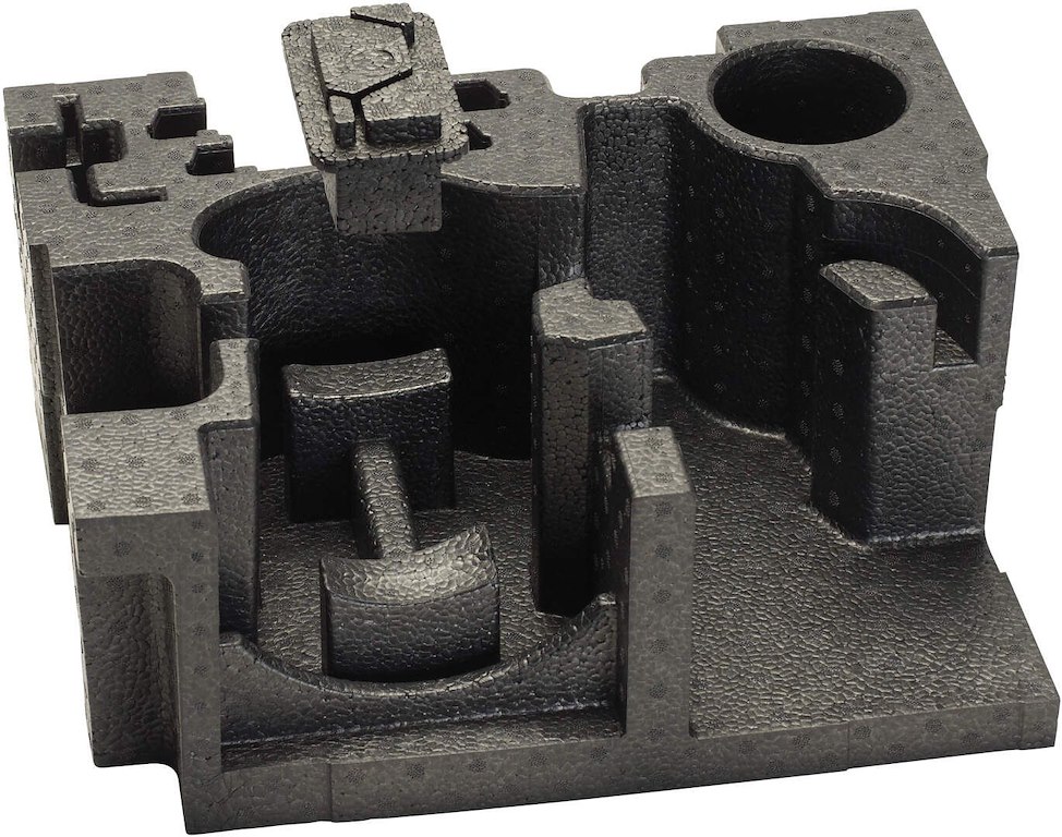 Uložak Bosch 1600A002UR za GEX 125-150 AVE
